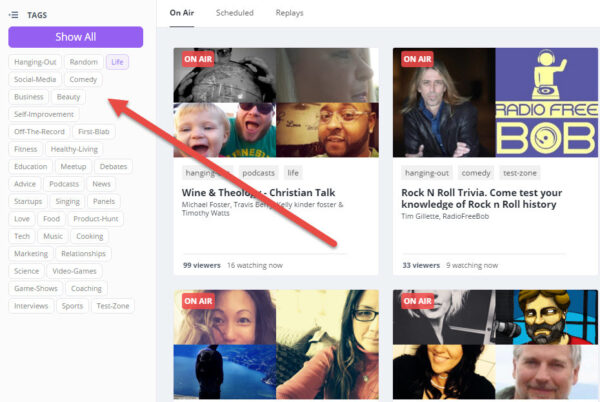 Blab.im - What 11 Things Everyone Should Know About Blab Social Media App