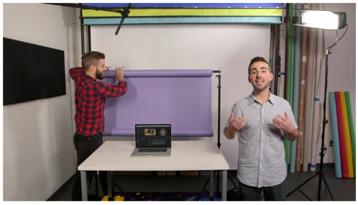 Mastering the Art of Video Editing